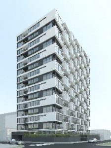 Edificio Victoria – Constructora Capon