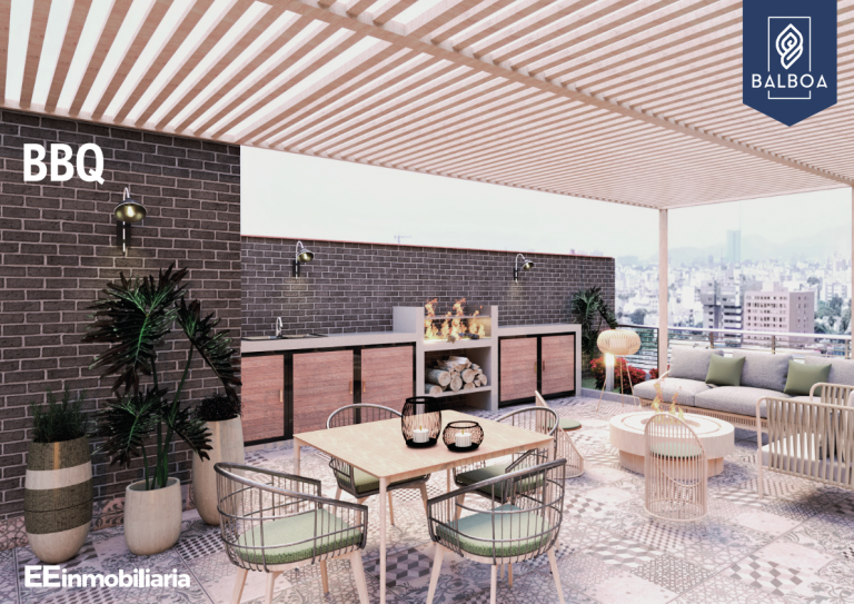 EDIFICIO BALBOA – Constructora Capon