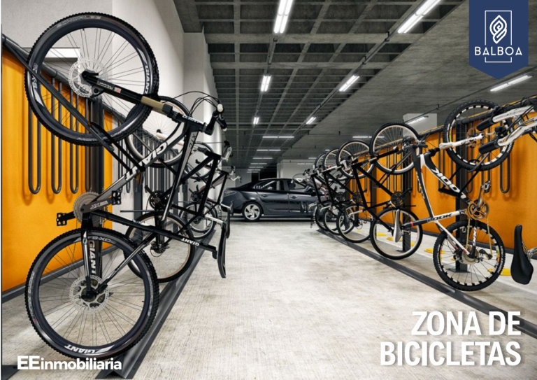 EDIFICIO BALBOA – Constructora Capon