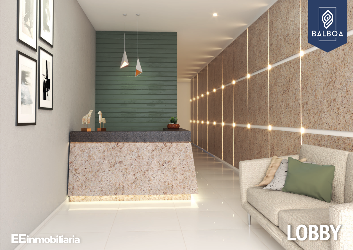 EDIFICIO BALBOA – Constructora Capon