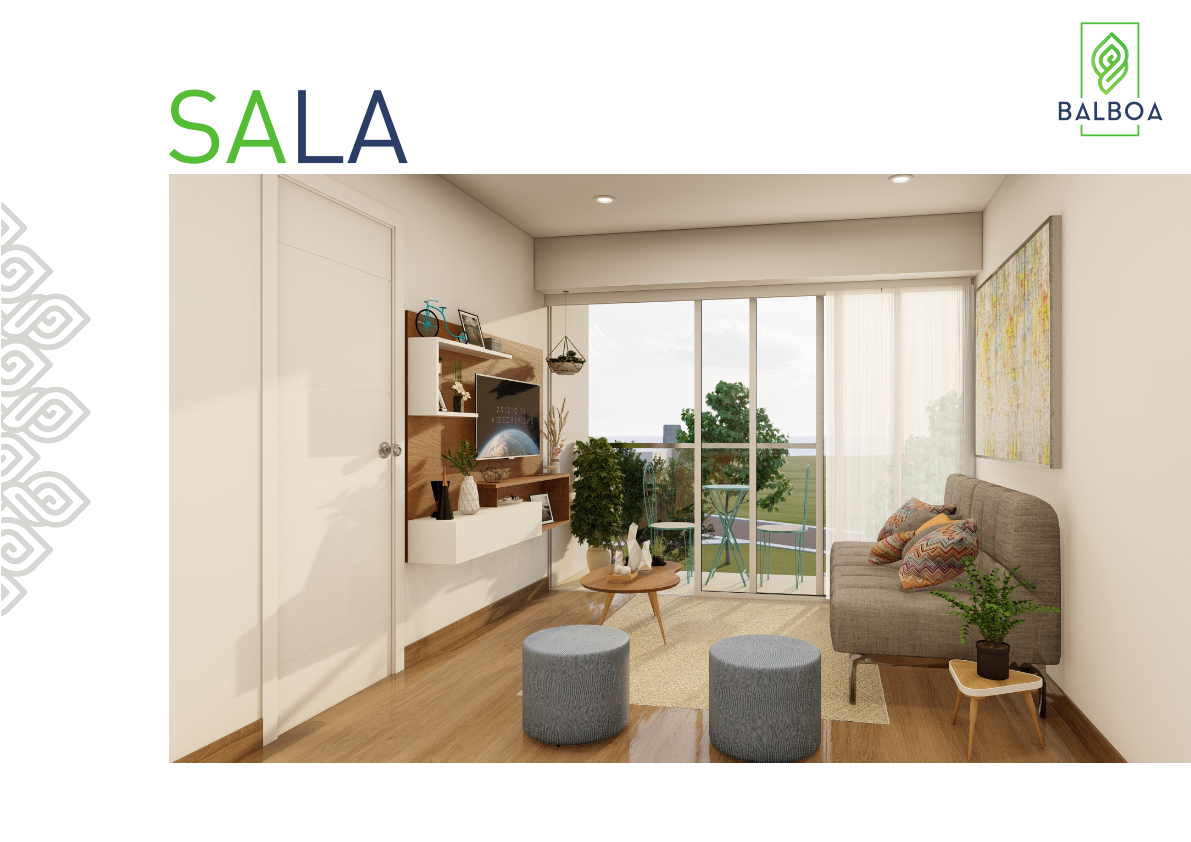 EDIFICIO BALBOA – Constructora Capon